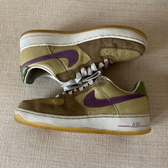 Nike | Shoes | Y2k Nike Air Force | Poshmark